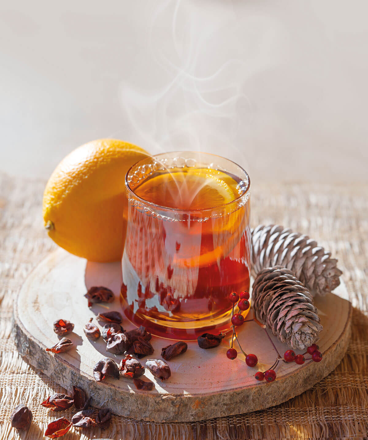 Cascara: Ein Tee krempelt die Kaffeeszene um - Kaffeelust