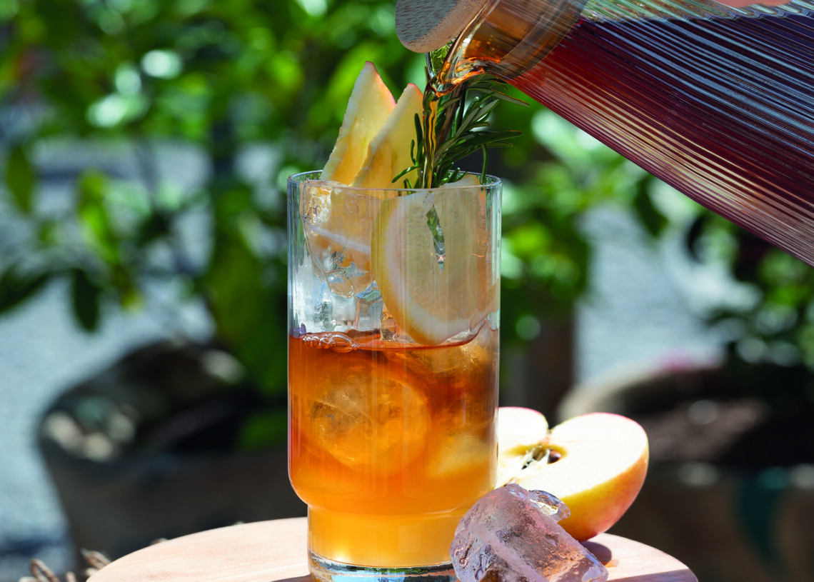 Kaffee & Gin: 2 Cocktail-Rezepte zum ausprobieren - Kaffeelust